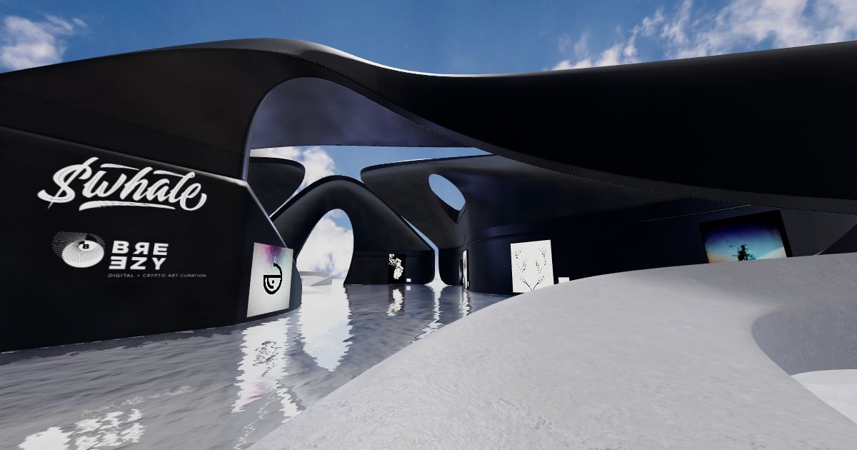 The Story of a Rebirth in Arium